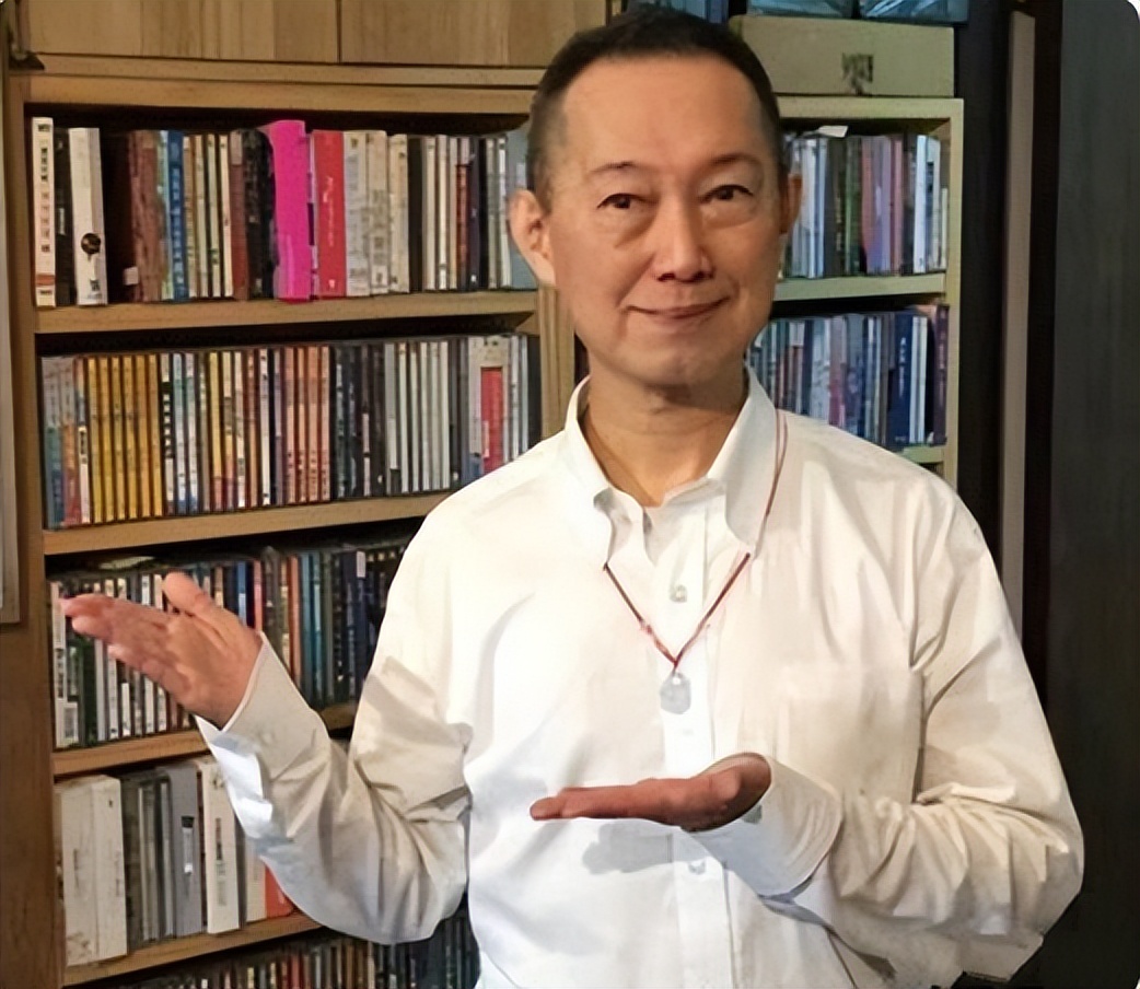 Song Wenshan, agent of the Little Tigers, passed away, Wu Qilong and Su ...