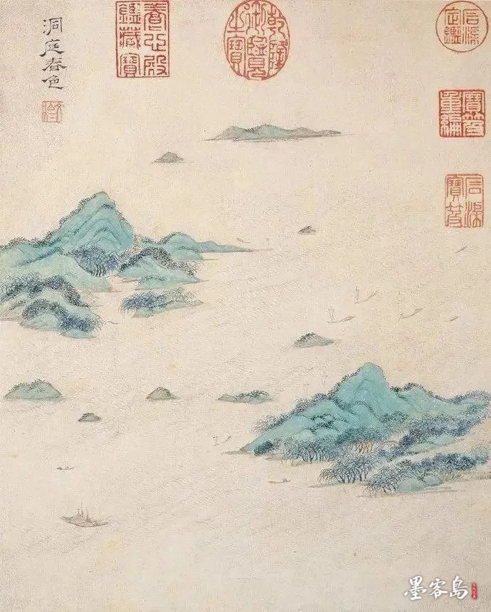 Wen Boren: The Ten Scenes of Suzhou - iNEWS