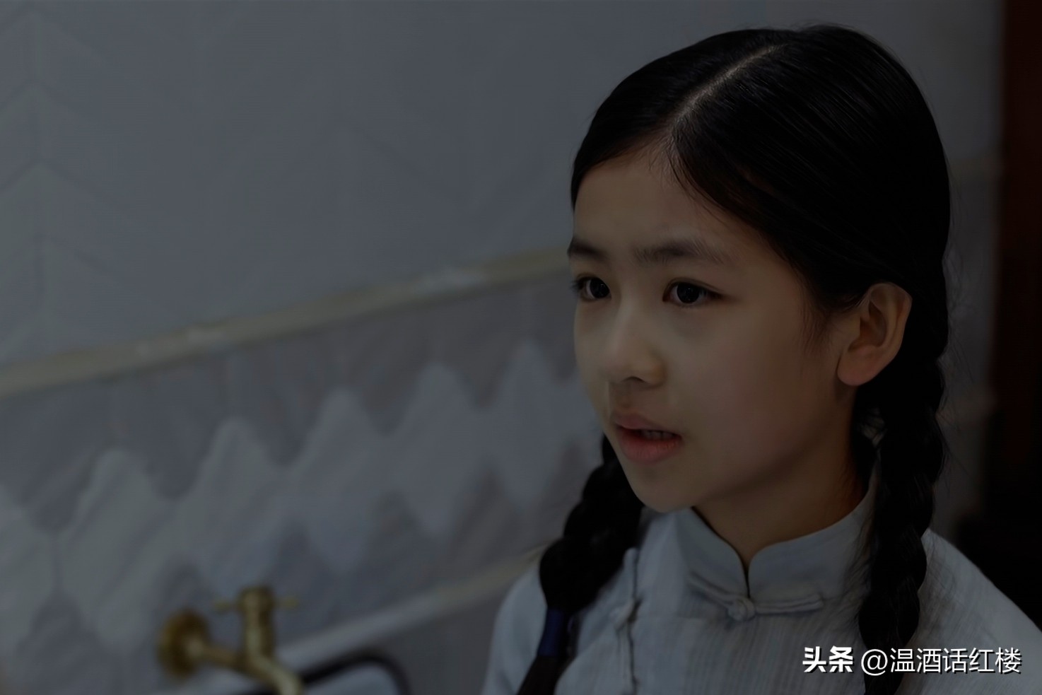 There are 3 major hidden dangers around Fang Jiashu in "Stalker", and Su Yalu may become the key ...