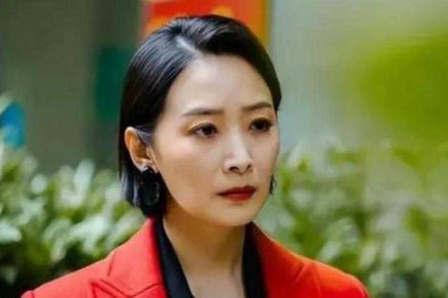 Huang Haibo's Wife Qu Zhazha: Marrying a down-and-out husband, who ...