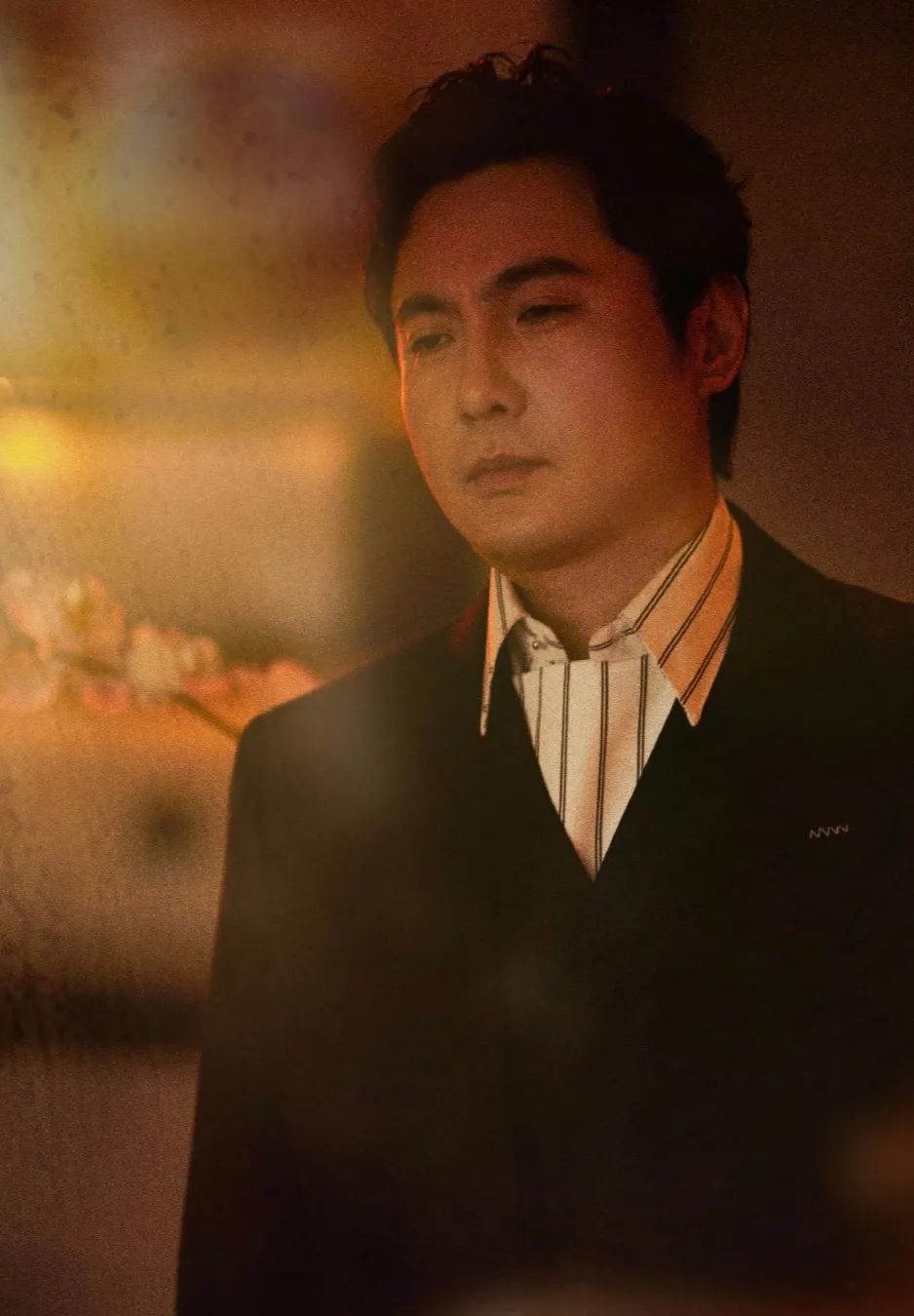 Gossip, Shen Teng, Wu Qian Zhang Yujian, Hawick Lau, Zhang Yixing ...