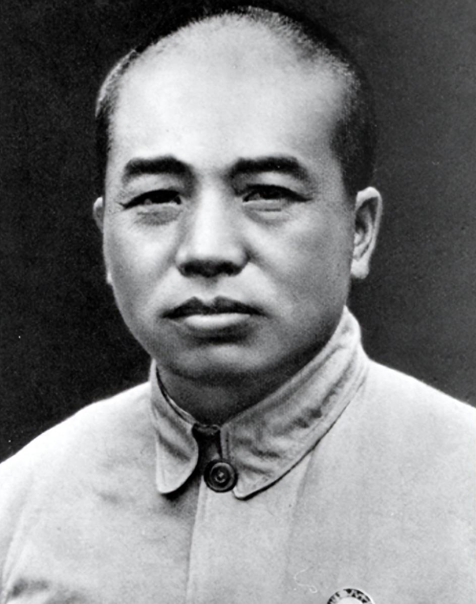 In 1950, Mao Anying challenged Peng Dehuai at a combat meeting. His ...
