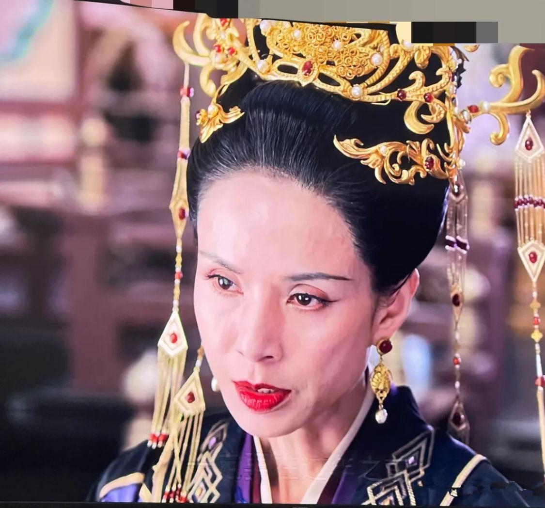 Little Dragon Girl Li Ruotong is too old to recognize!White hair ...