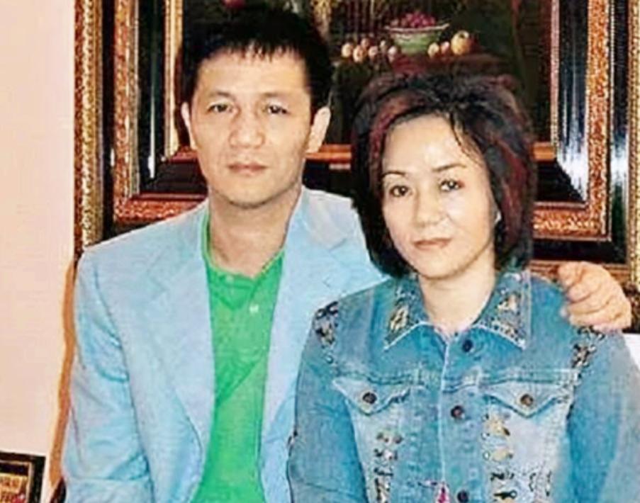 Zhou Zhengyi, the richest man in Shanghai: He installed air ...