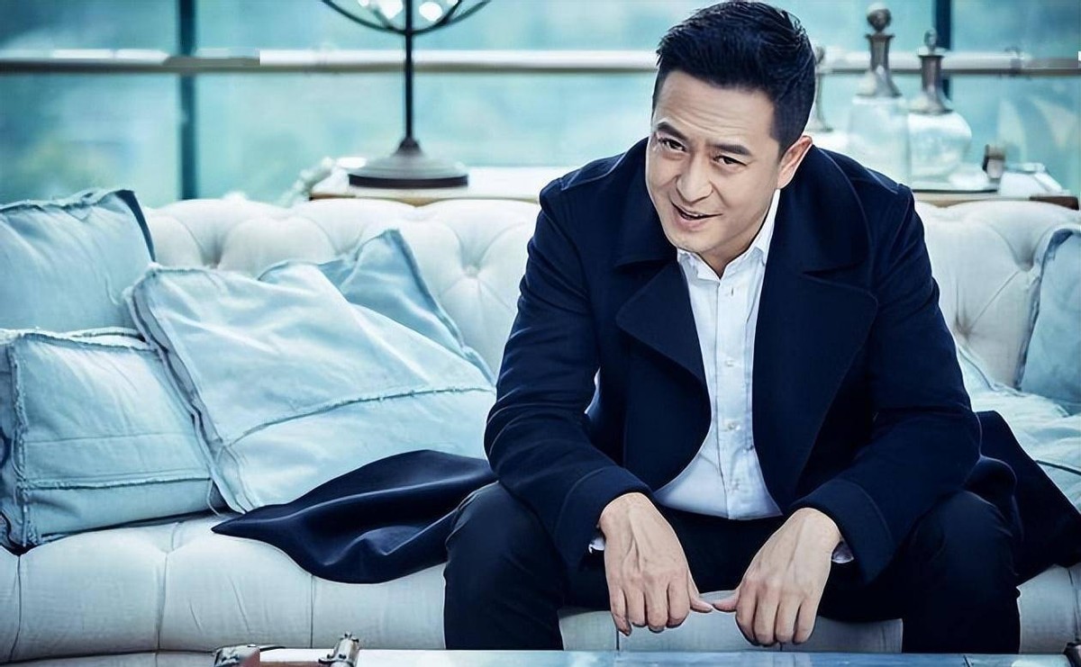 A review of Zhang Jiayi's top ten classic TV series - iNEWS