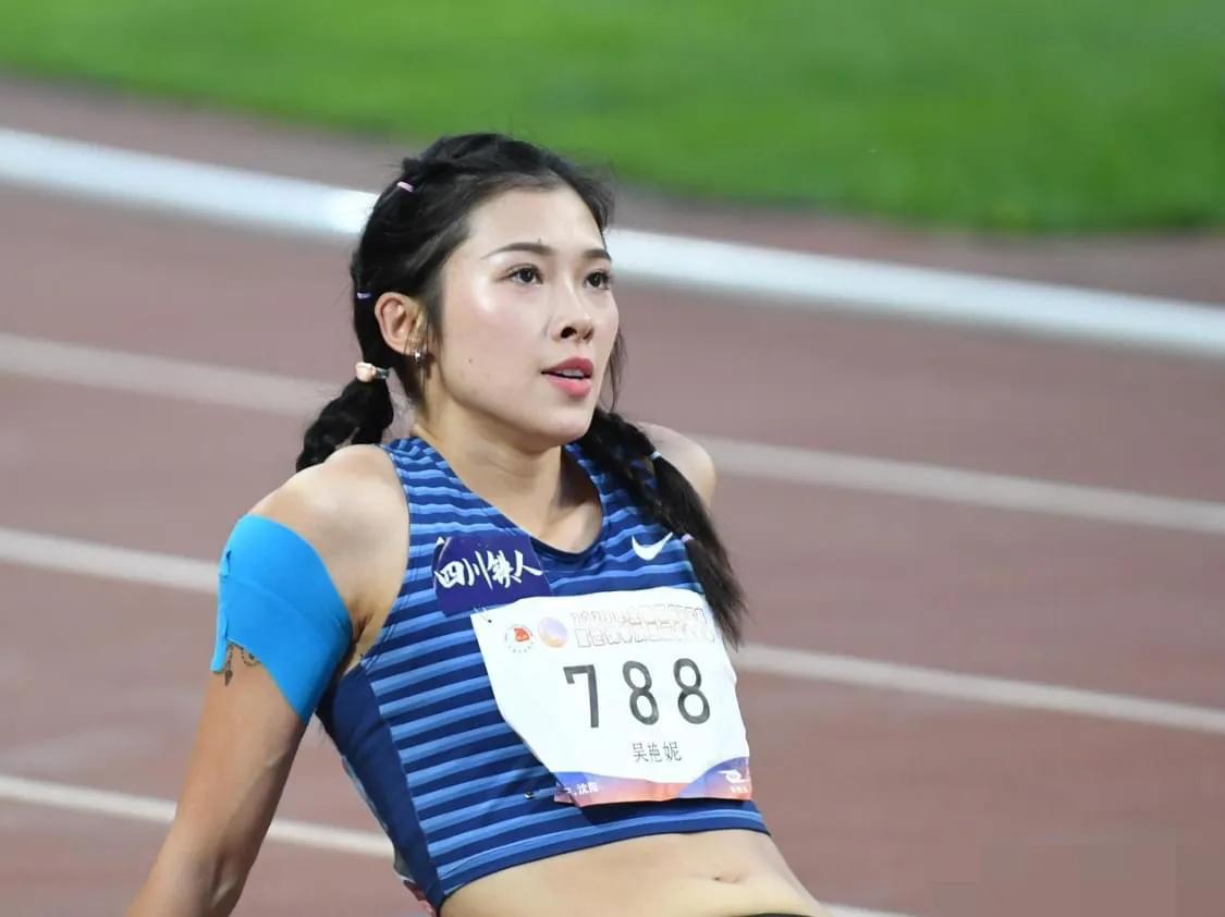 Wu Yanni: Changing the aesthetic standards of Chinese women, surpassing ...