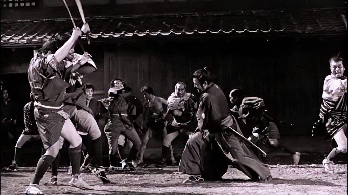 "Seven Samurai": Humanistic thinking and poetic spirit in Akira ...