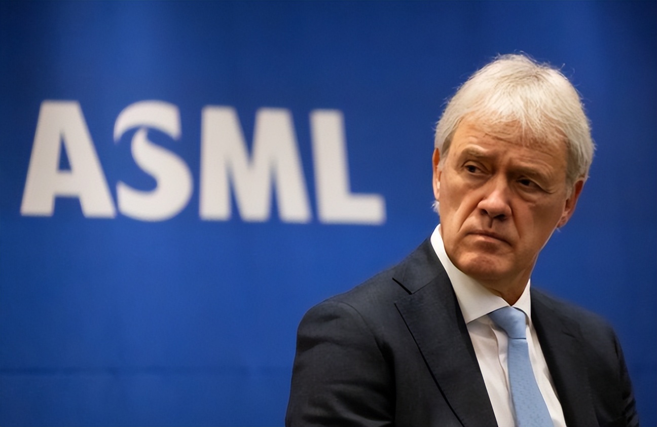 Strongly lock the 14nm process?ASML can't do anything?SMIC has a countermeasure - iMedia