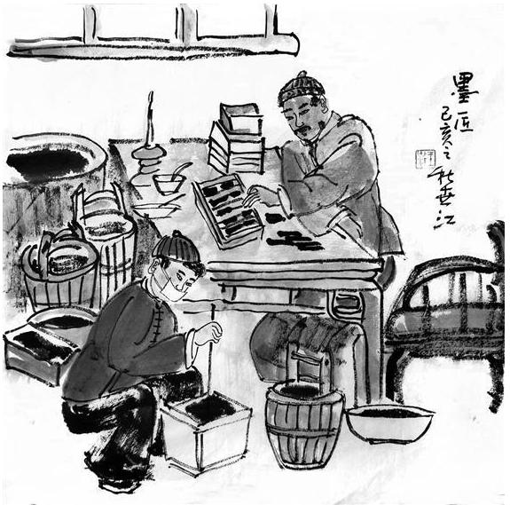 Collecting the Essence of China: Exploring the Four Treasures of the ...