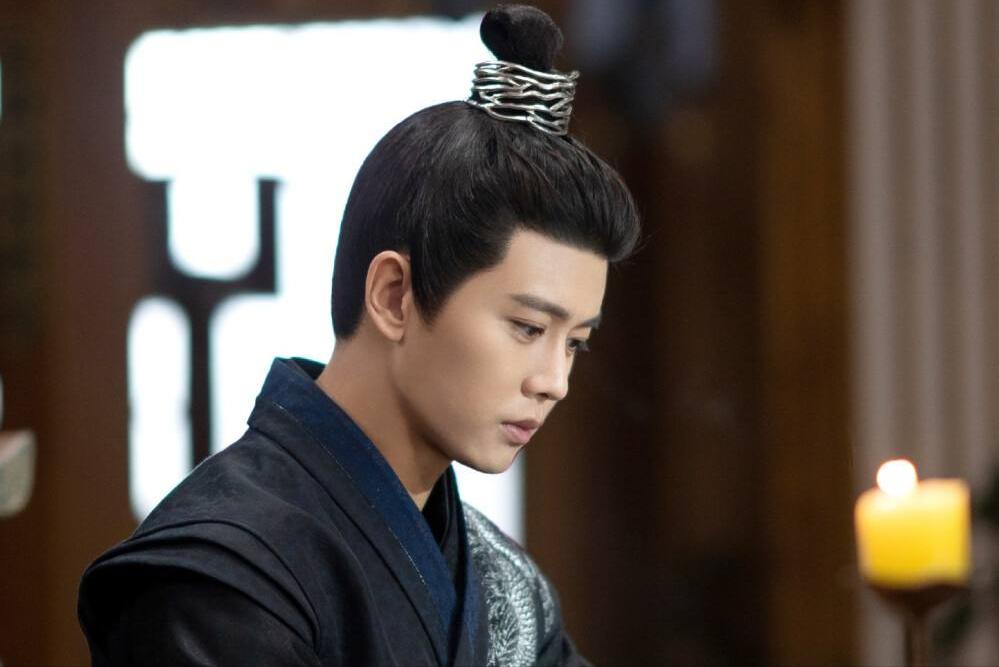 Why is "Zhou Sheng as usual" so popular? Is it because Ren Jialun has ...