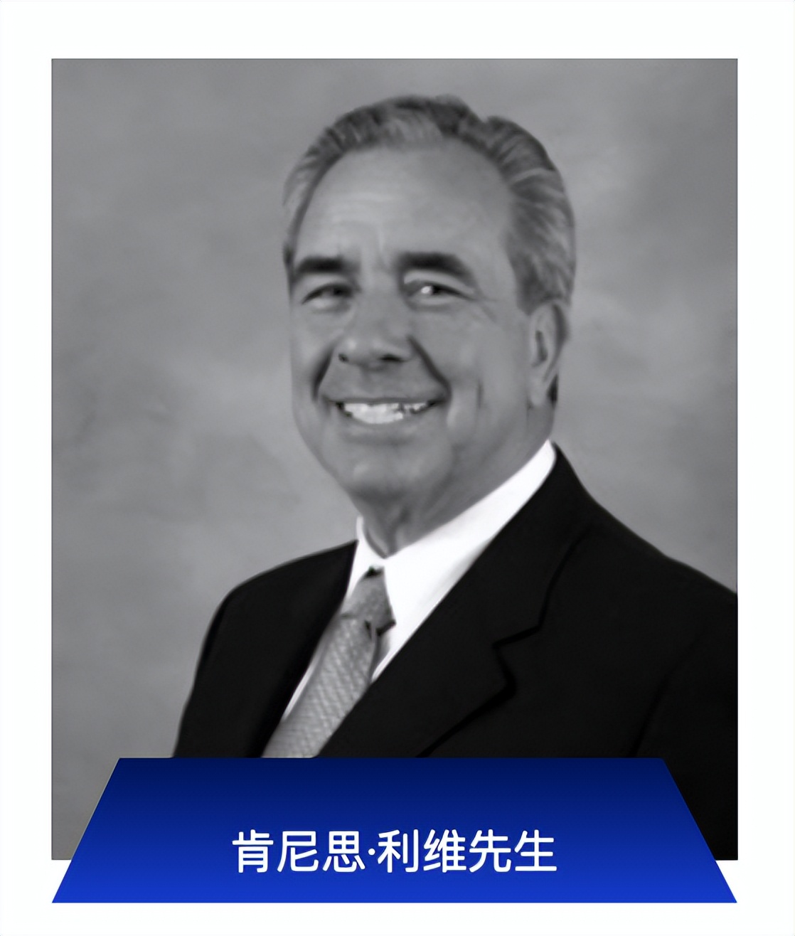 The genius who was forced out, the story of the founder of KLA Kelei ...