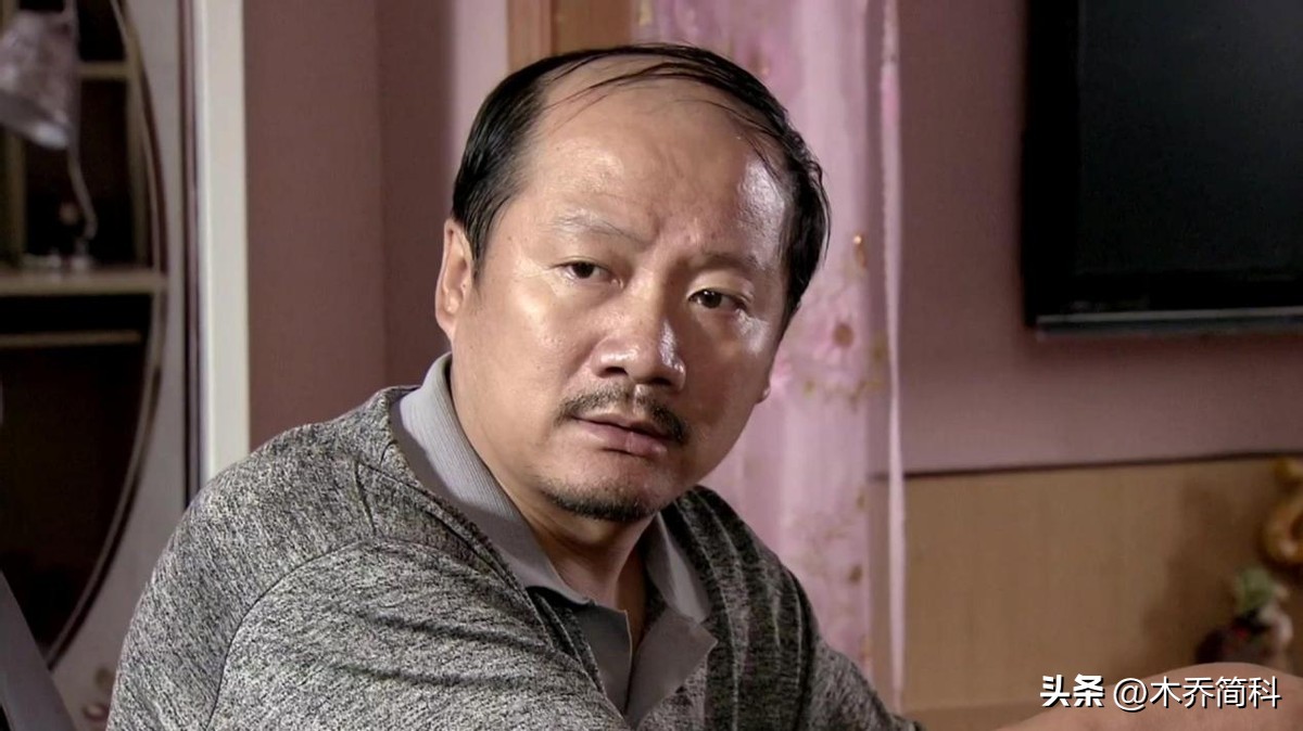 This time, the 54-year-old "Xie Guangkun" paid the price for his ...