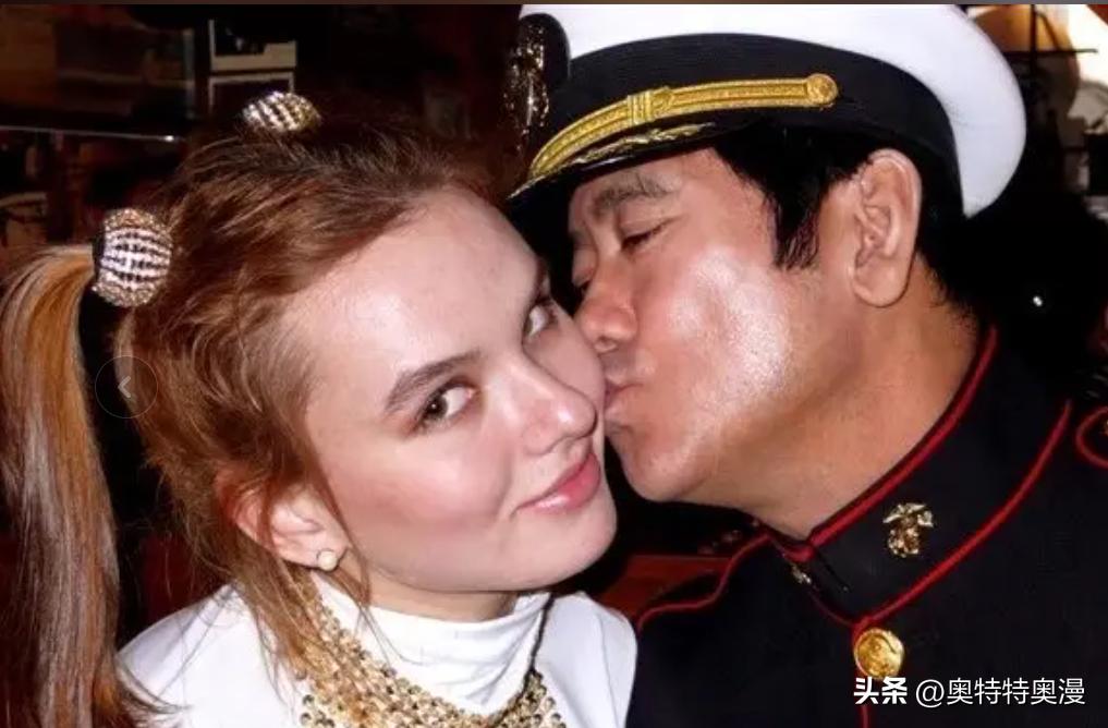 Northeast local tyrant Jia Jihai's road to moat - iMedia