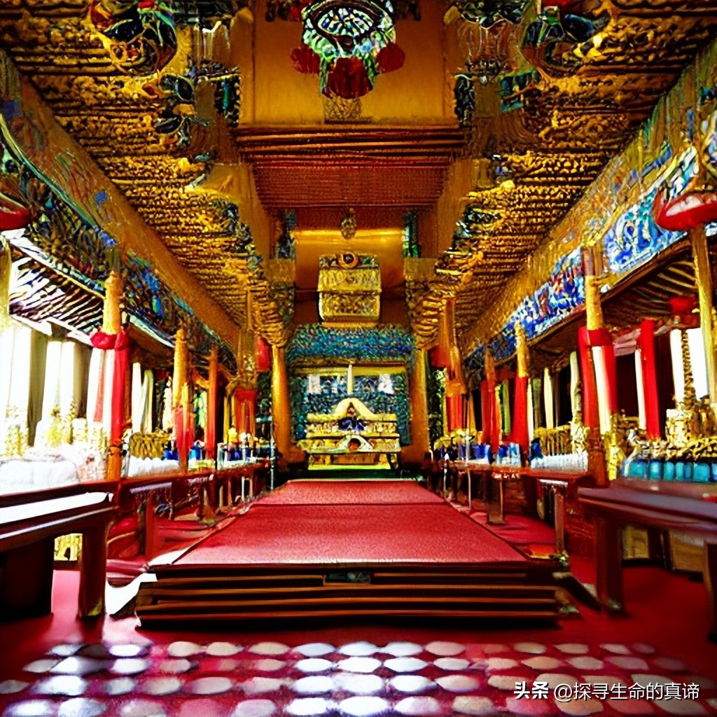 The Ups and Downs of Life from the Perspective of Buddhism: Nirvana and ...