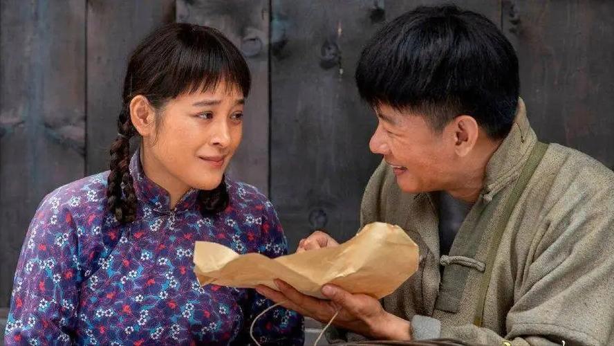 From three dimensions, Western Chinese films, the pursuit of national ...