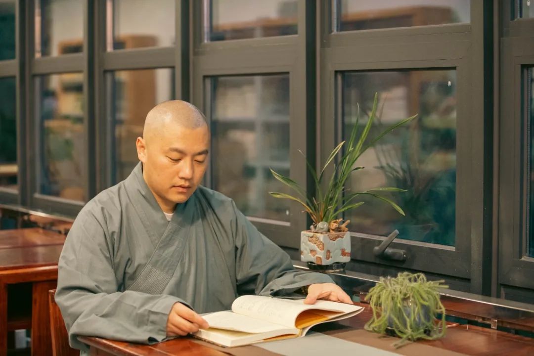 Shi Daoyi: From liking Hollywood blockbusters to loving Buddhist movies ...