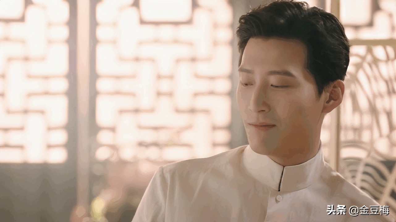 Whose child is Xiao Ke in "Good Days and Good Views", and what is his ...