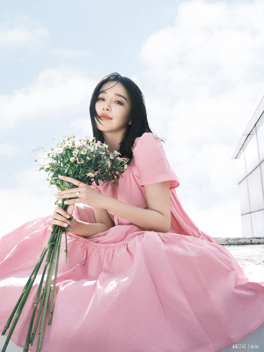 Barbie powder Kan Qingzi - iMedia