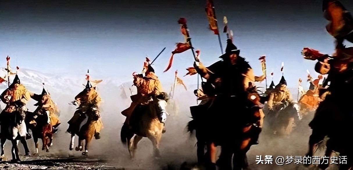 Analysis of Hongyi Cannon and the Eight Banners Han Army founded by ...