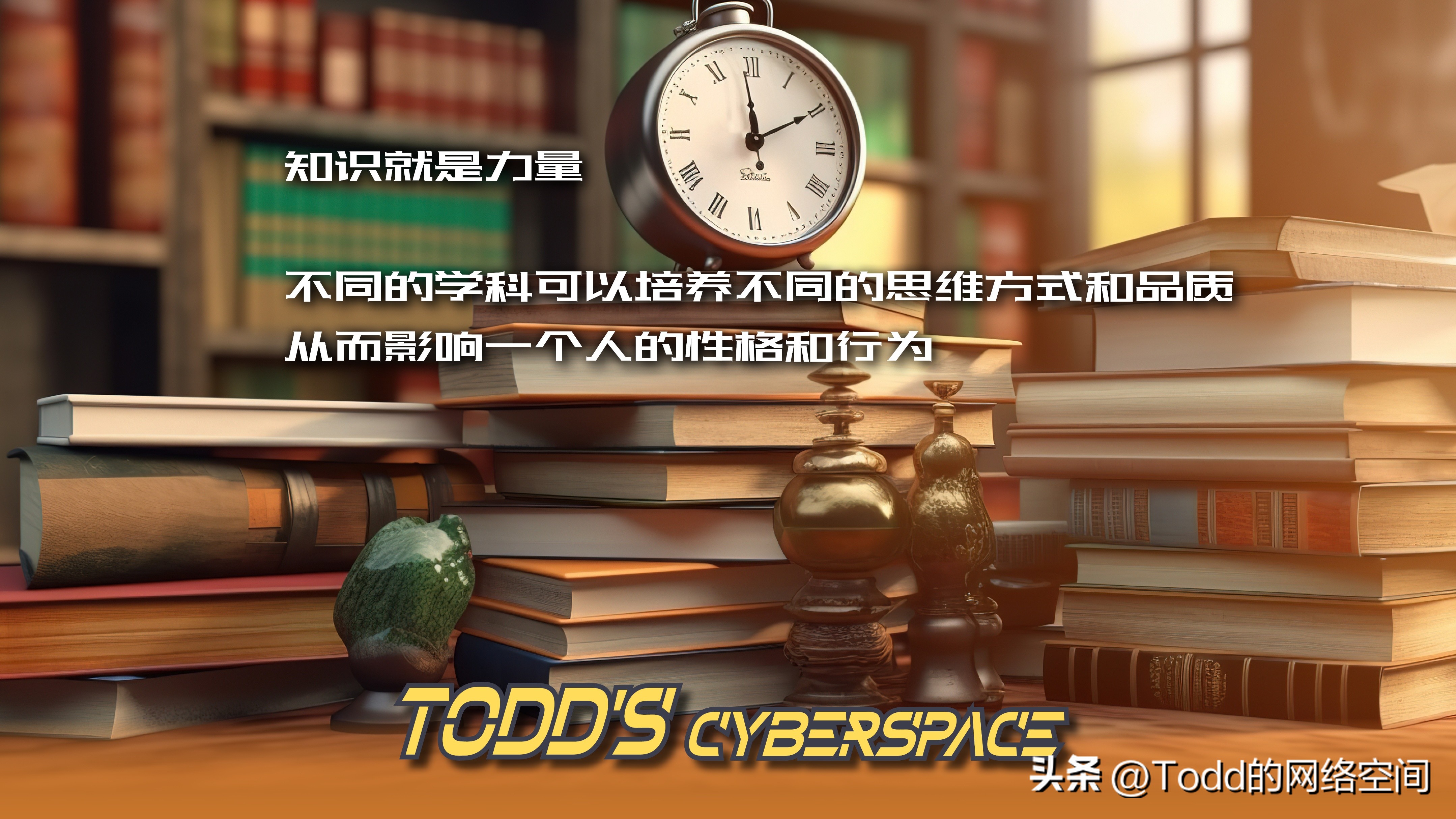 Reading History Makes One Smart, Reading Poetry Makes One Smart: Bacon ...