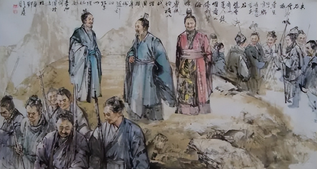 Why was the state of Lu, the birthplace of Confucius, unable to become ...