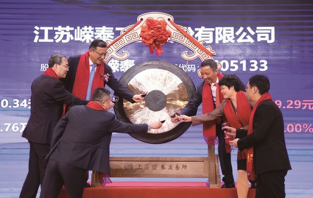 Jiangdu rejuvenates its glory and strives to paint a new picture of ...