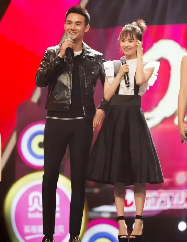 7 famous actors from Hubei: the same handsome and famous, but their ...