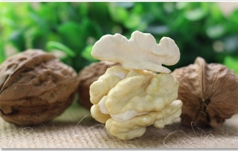 How to choose thin-skinned fresh walnuts, and how to store unfinished ...