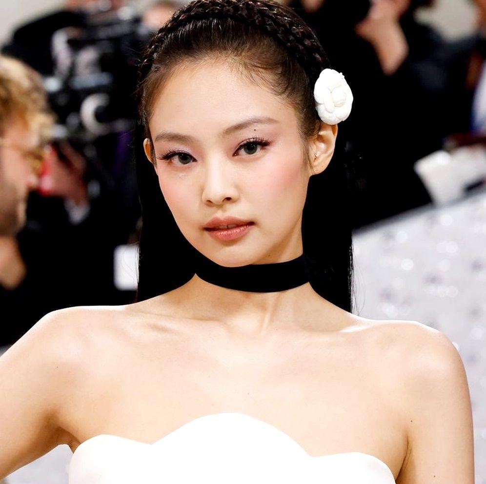 Jennie personally explained the controversy of dancing and paddling ...