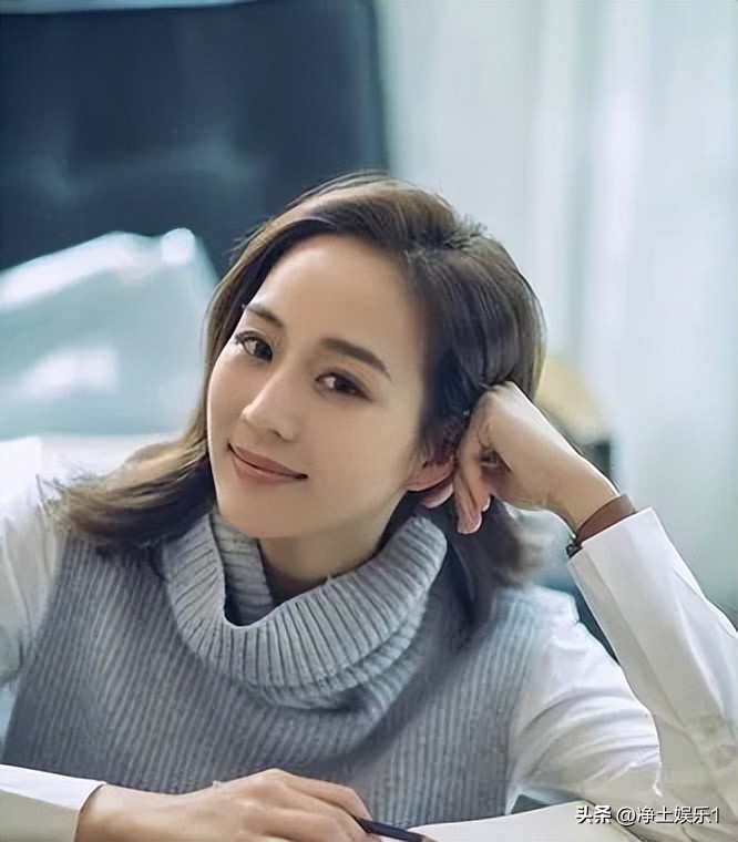 Zhang Junning: Love life, love yourself more, don't stay for anyone ...