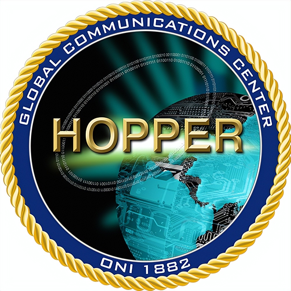 Office of Naval Intelligence, ONI - iNEWS