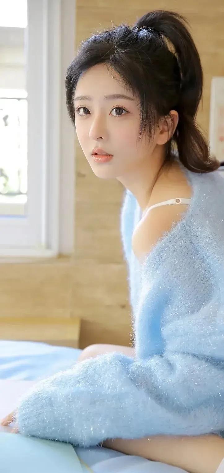 Wang Jiali is so beautiful - iNEWS