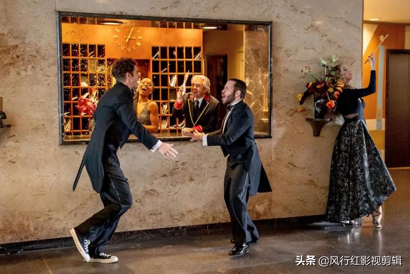 Countdown Tick, Tick...Boom - iNEWS