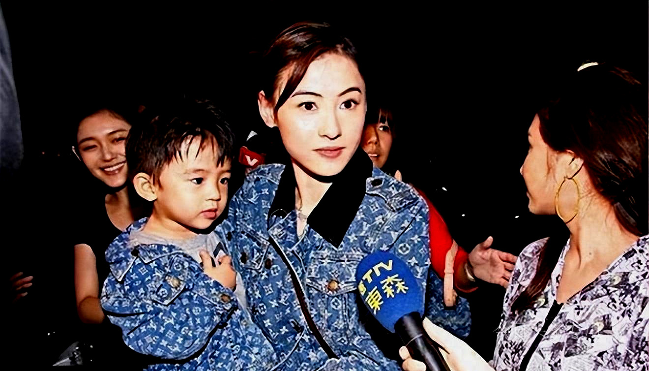 Businessman Sun Donghai once fell in love with Li Xiaoran. What is ...