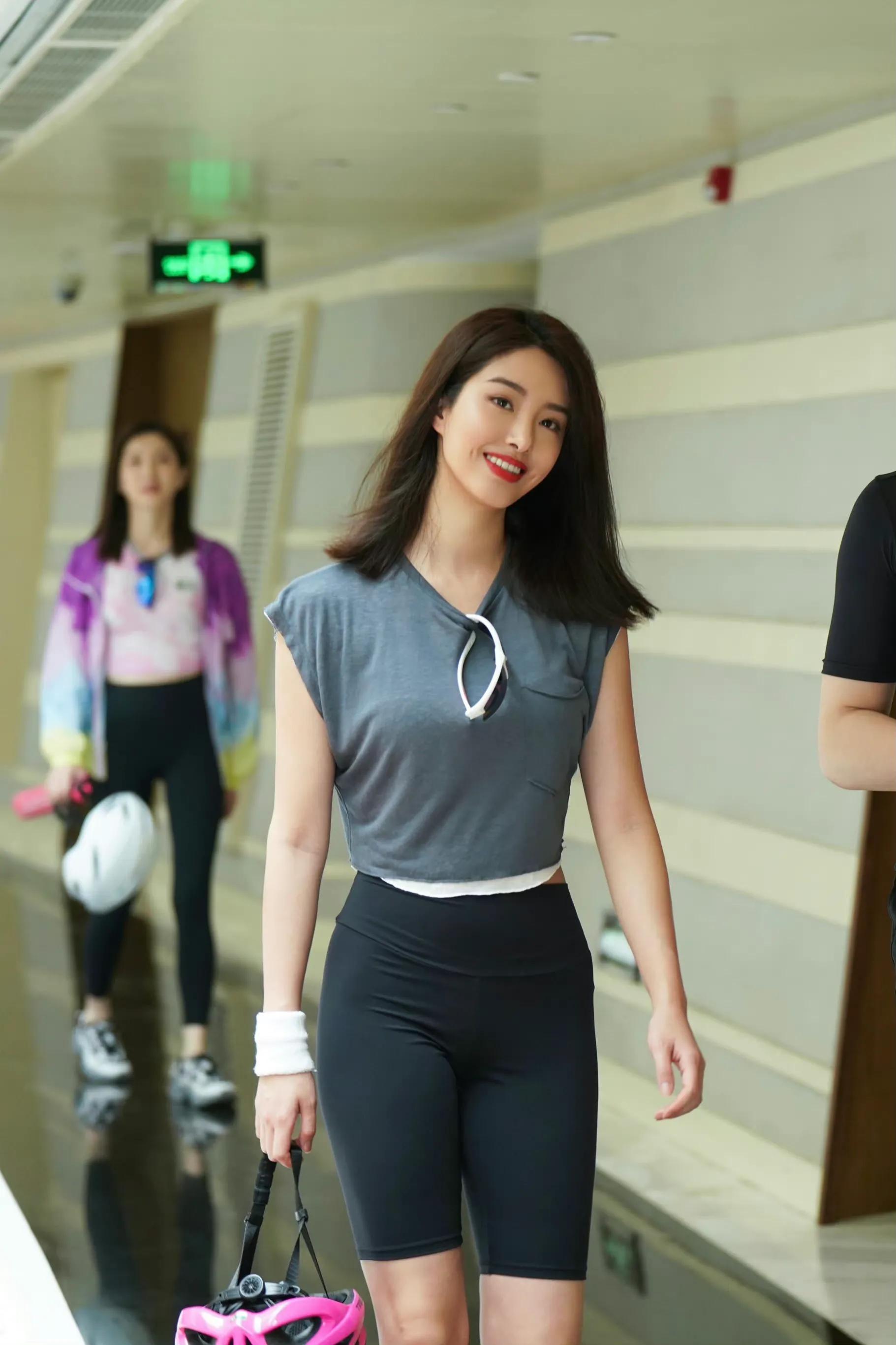 Yang Caiyu in Ode to Joy 3 is on fire again? - iMedia