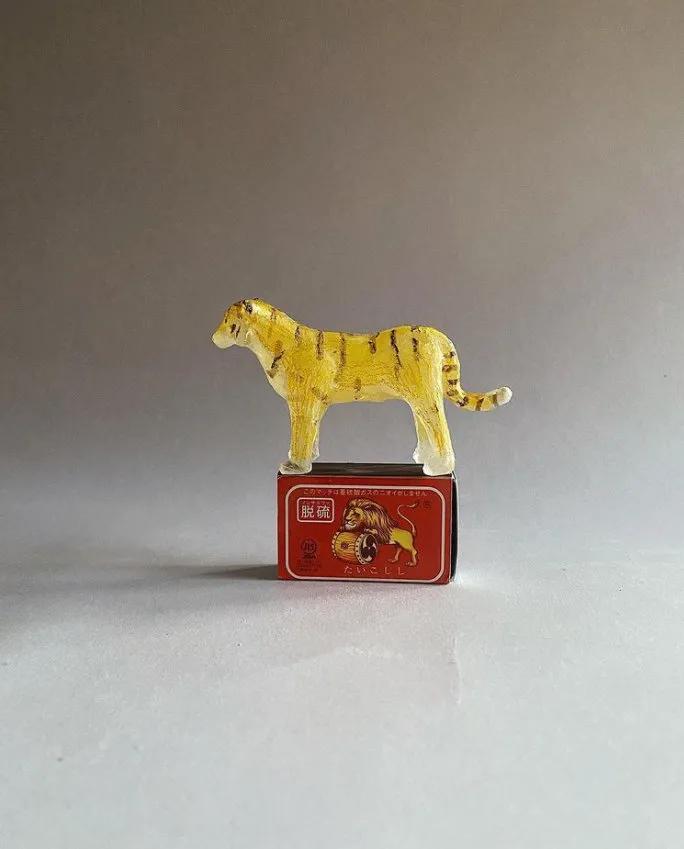 Appreciation of the fairy tale works of glass artist tomoe adachi ...