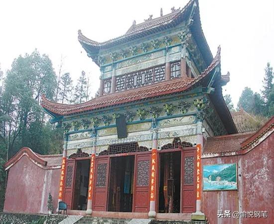 Who is the "Mother of Baiyue"? Who is so similar to Mazu? The so-called ...