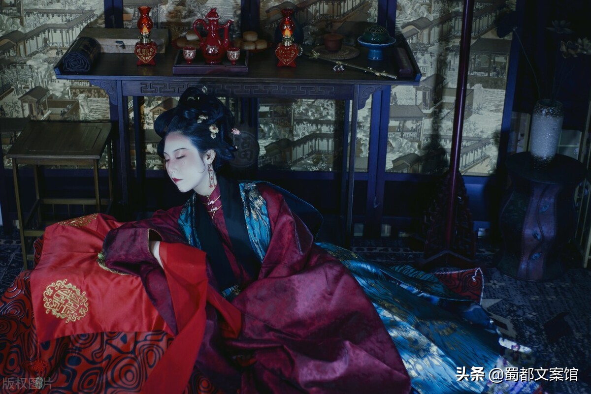 Chinese Underworld Mythology - The Legend of Meng Po (1) - iNEWS