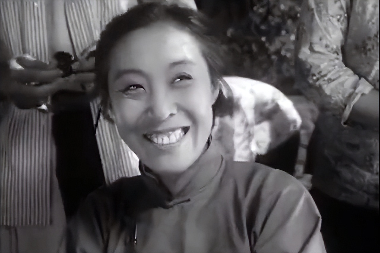 17 years after her husband passed away, Wang Yumei also left, 23 old ...