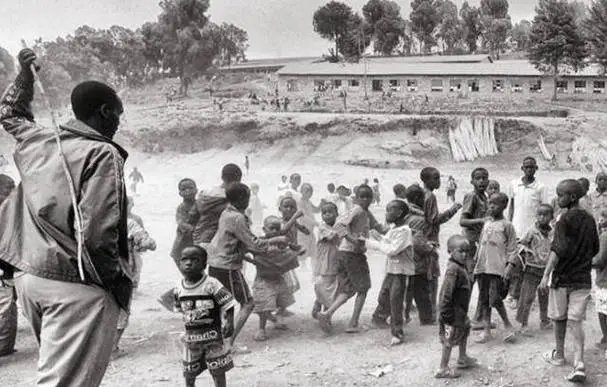 The Impact of the Historical Inevitability of the Rwandan Empire on the ...