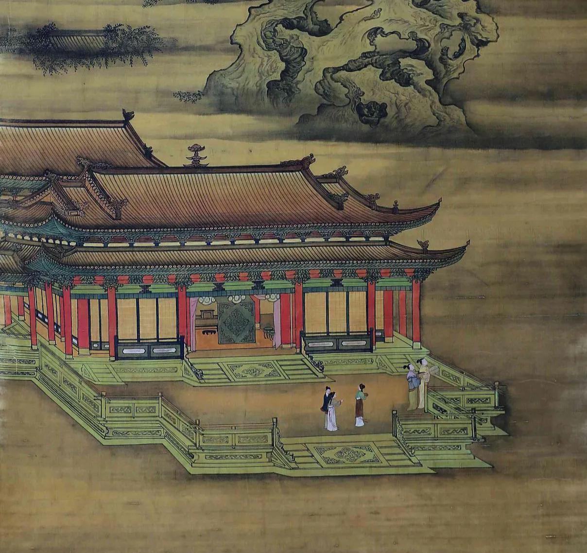 Liu Xiu: Rise Against the Heavens - iMedia