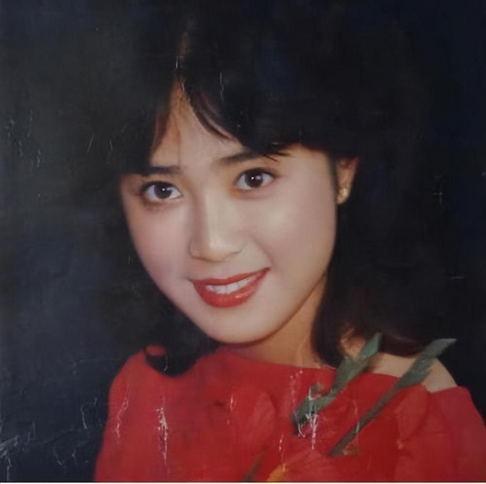 "The most beautiful Daji" Fu Yiwei's history of disillusionment: what ...