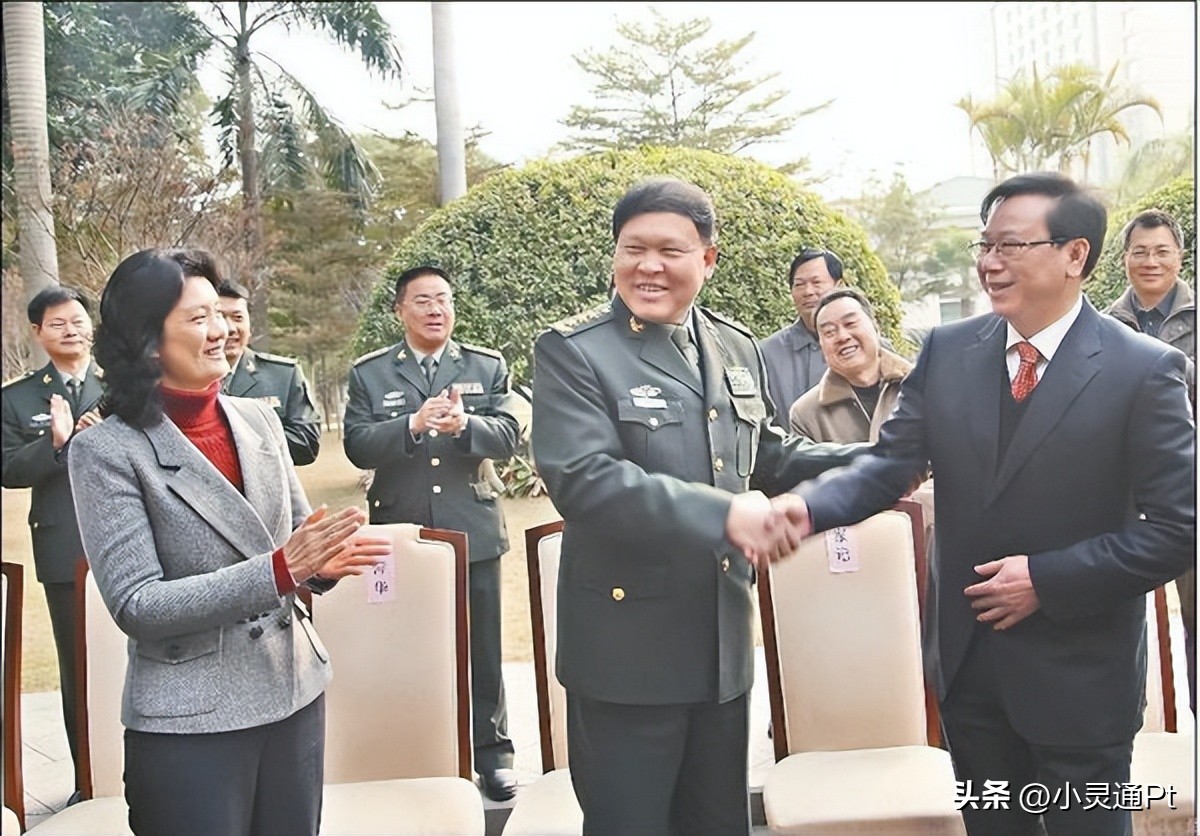 Zhang Yang: The Life Script of an Admiral - iNEWS