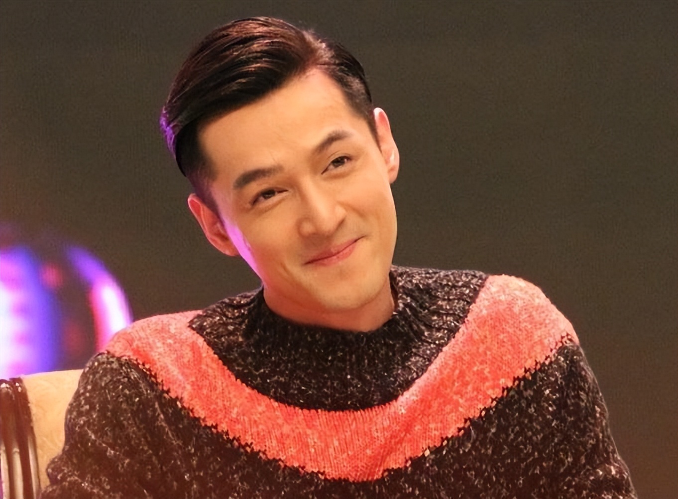 Huang Xining's appearance and temperament are not as good as Xue ...