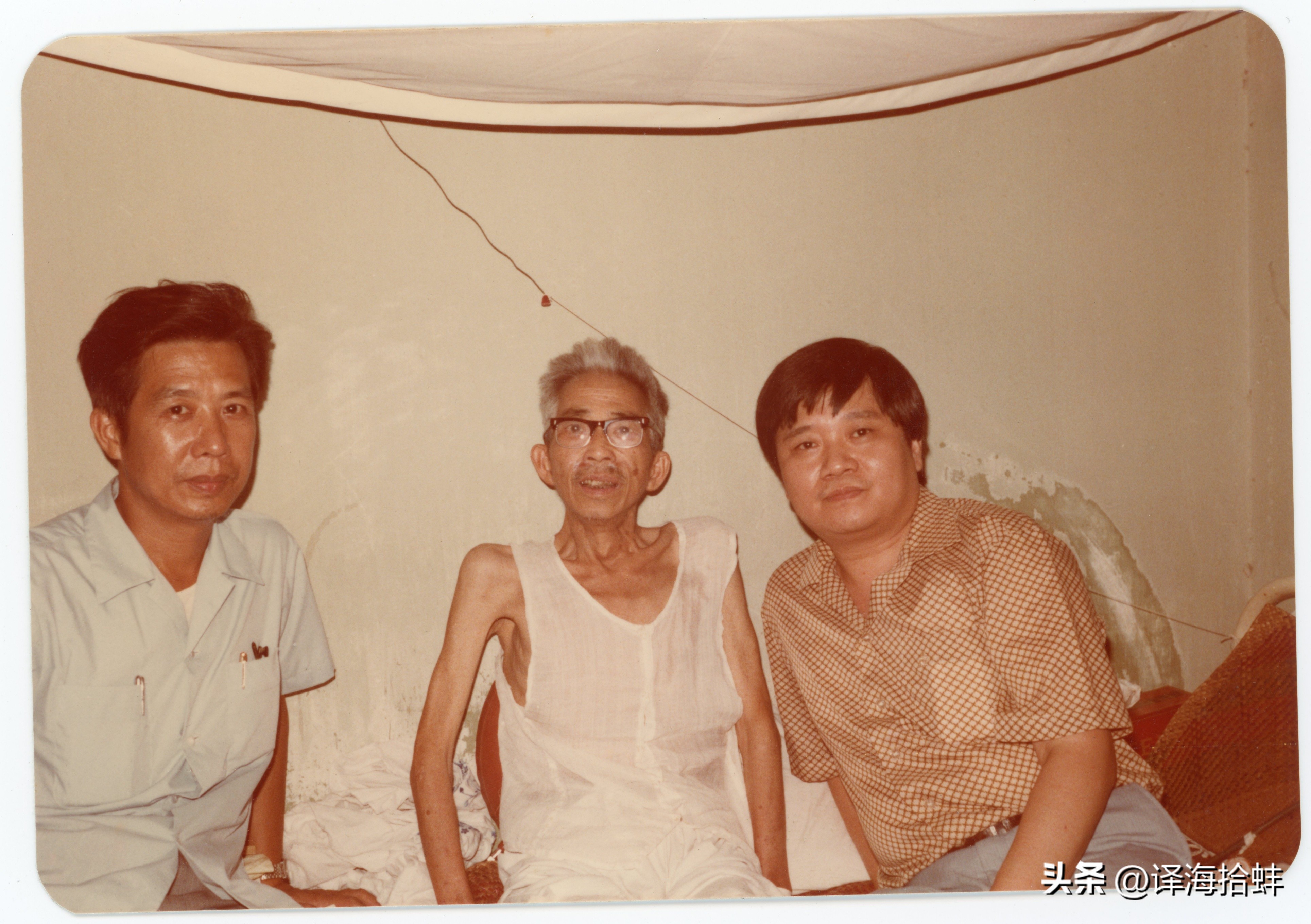 Xiao Yin in the photo 24: In the last days - iNEWS