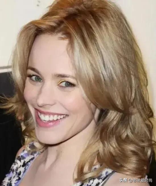 Hollywood Superstar Oscar Nominee Rachel McAdams Canadian Goddess ...