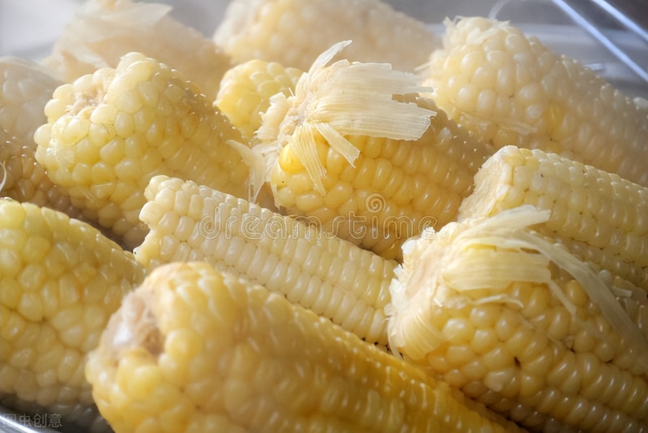 Eating corn can help you lose weight, but with so many types of corn ...