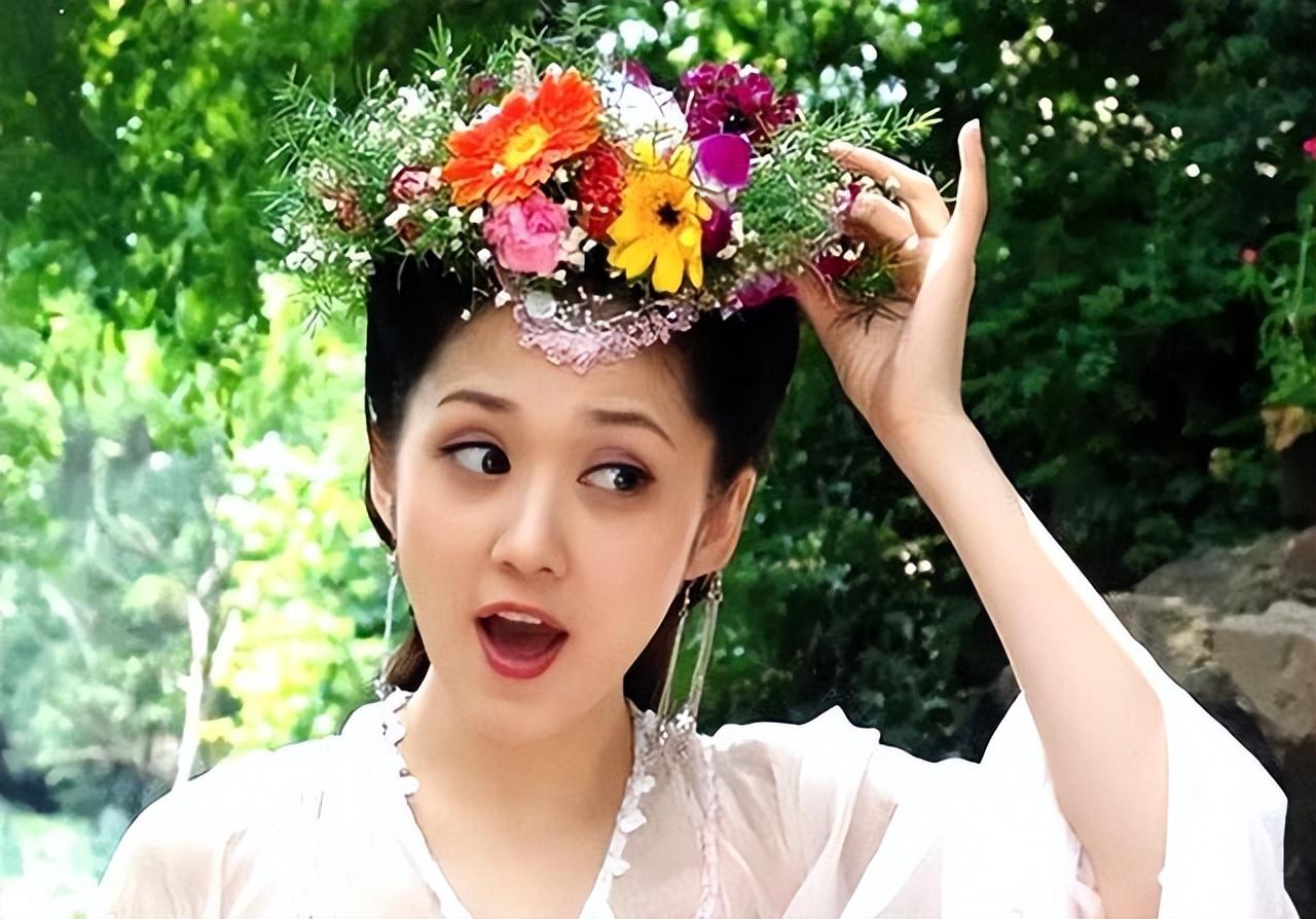 This time, Zhang Nala, the unruly princess, finally paid the price for ...
