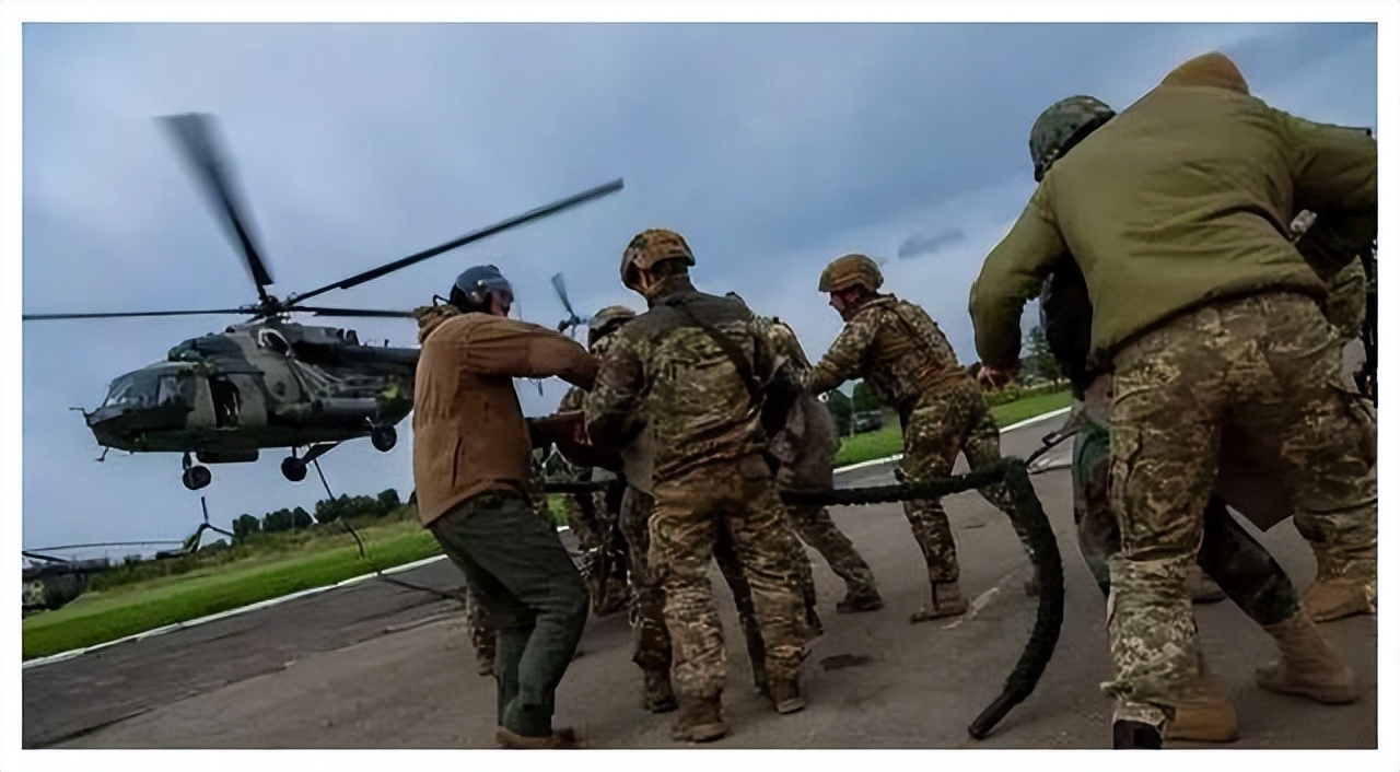 Has Russia been infiltrated? Putin ordered to find out the mole and ...