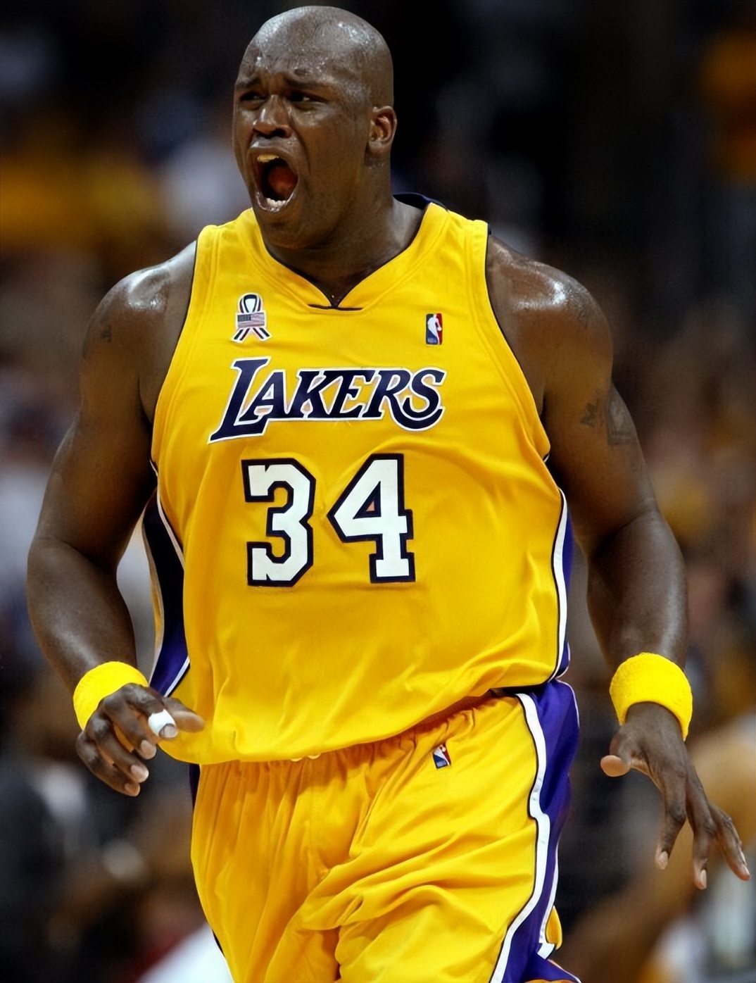 Who said fat guys can't rule the NBA? These 5 people can win the ...